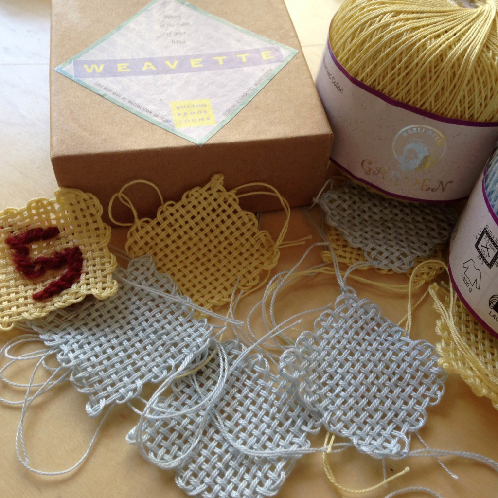 Weaving – Page 3 – Universal Yarn Creative Network