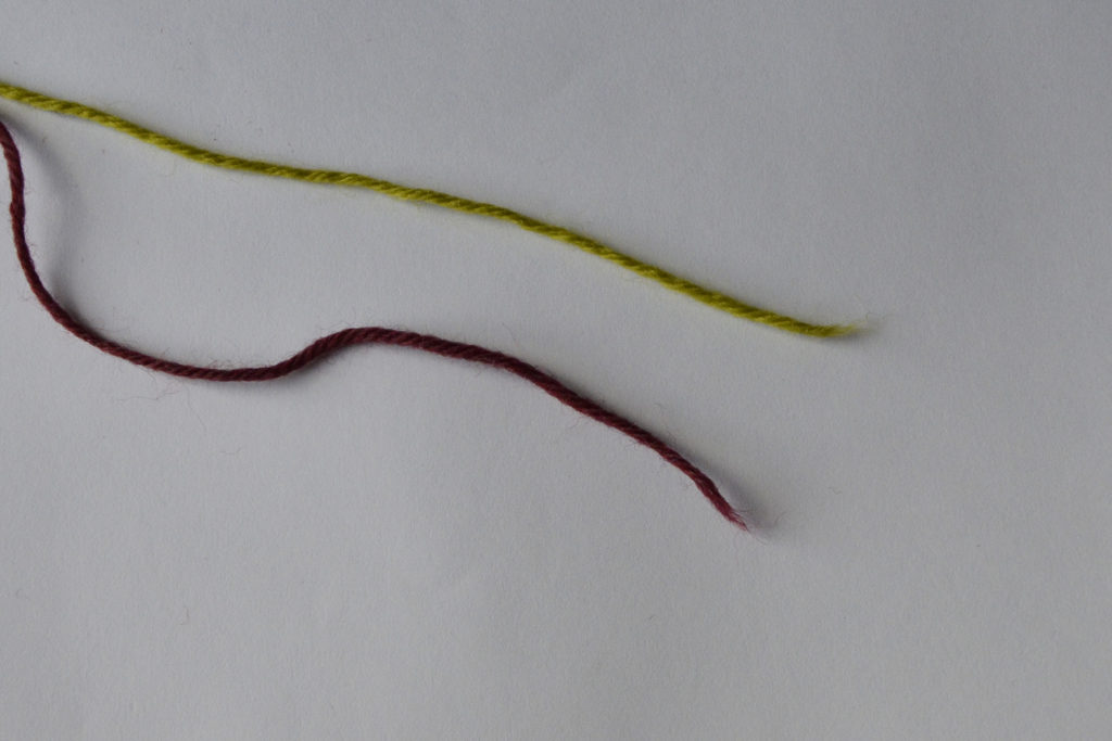 The Mighty Spit Splice – Universal Yarn Creative Network