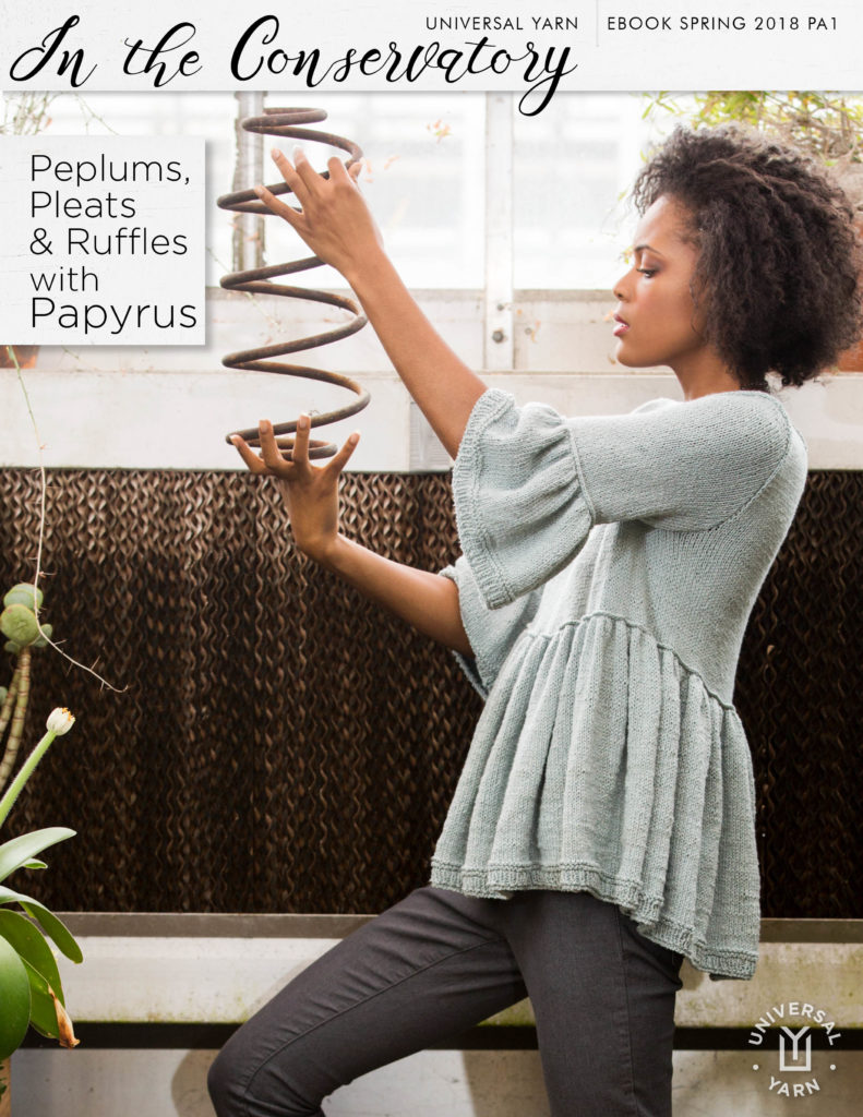 January 2018 – Universal Yarn Creative Network