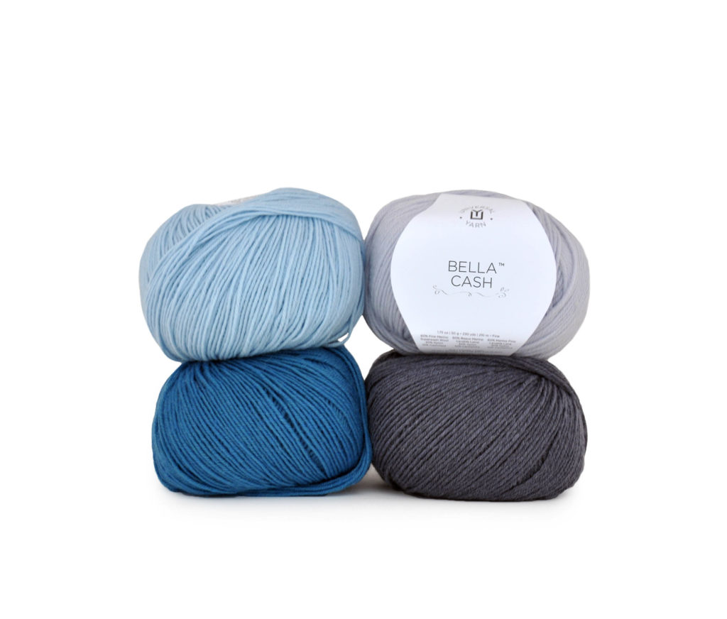 October 2018 – Universal Yarn Creative Network