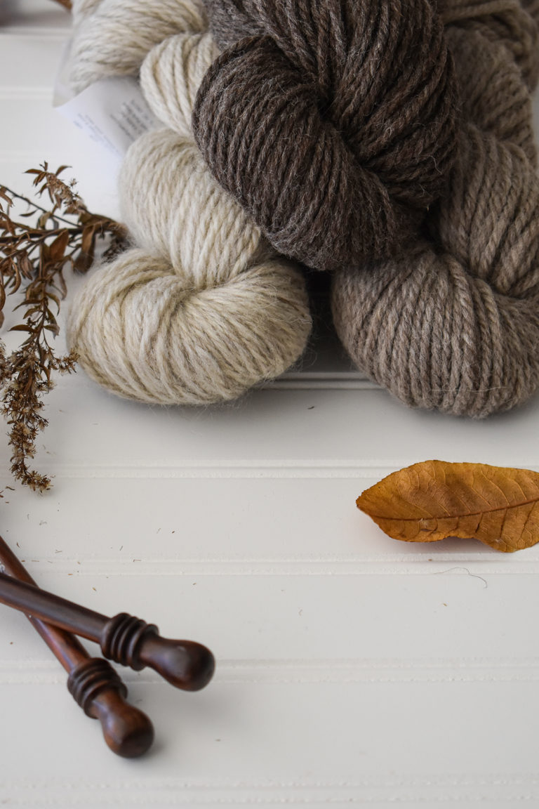 Weaving – Universal Yarn Creative Network