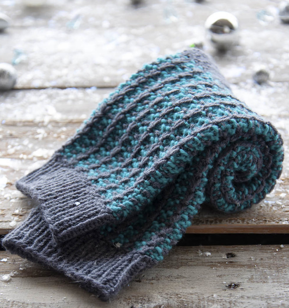 sock – Universal Yarn Creative Network