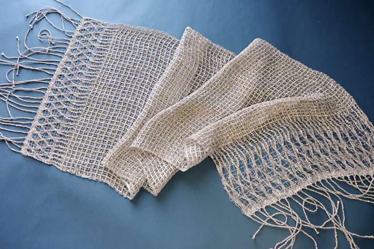 Weaving – Universal Yarn Creative Network