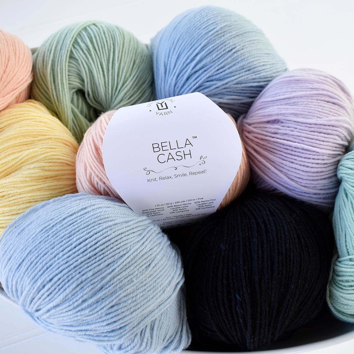 Free Pattern Friday – Page 11 – Universal Yarn Creative Network