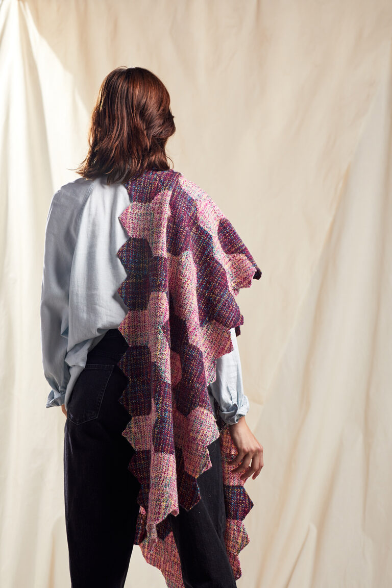 Weaving – Universal Yarn Creative Network