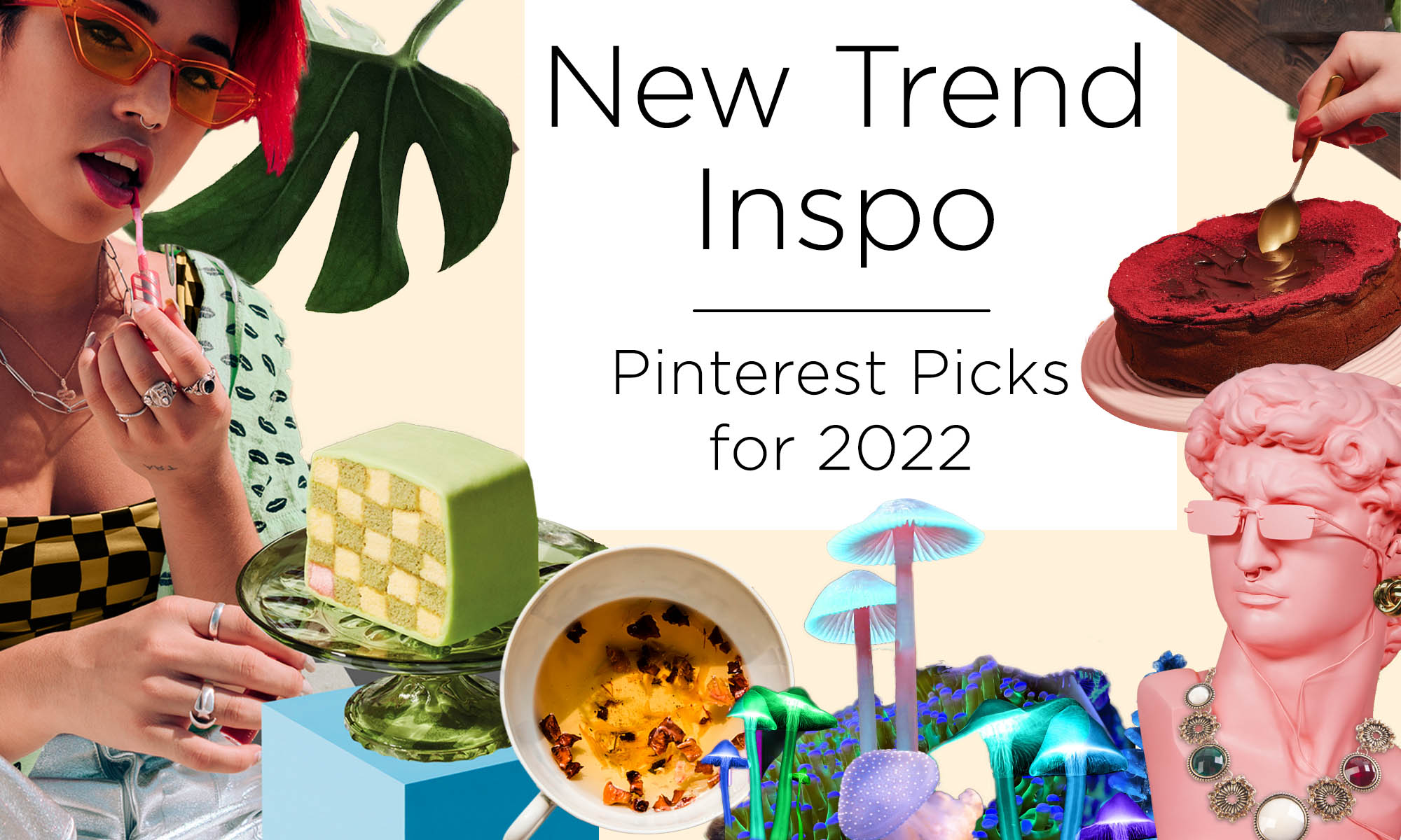 New Trends Inspiring Design – Pinterest Predicts 2022 – Universal Yarn ...