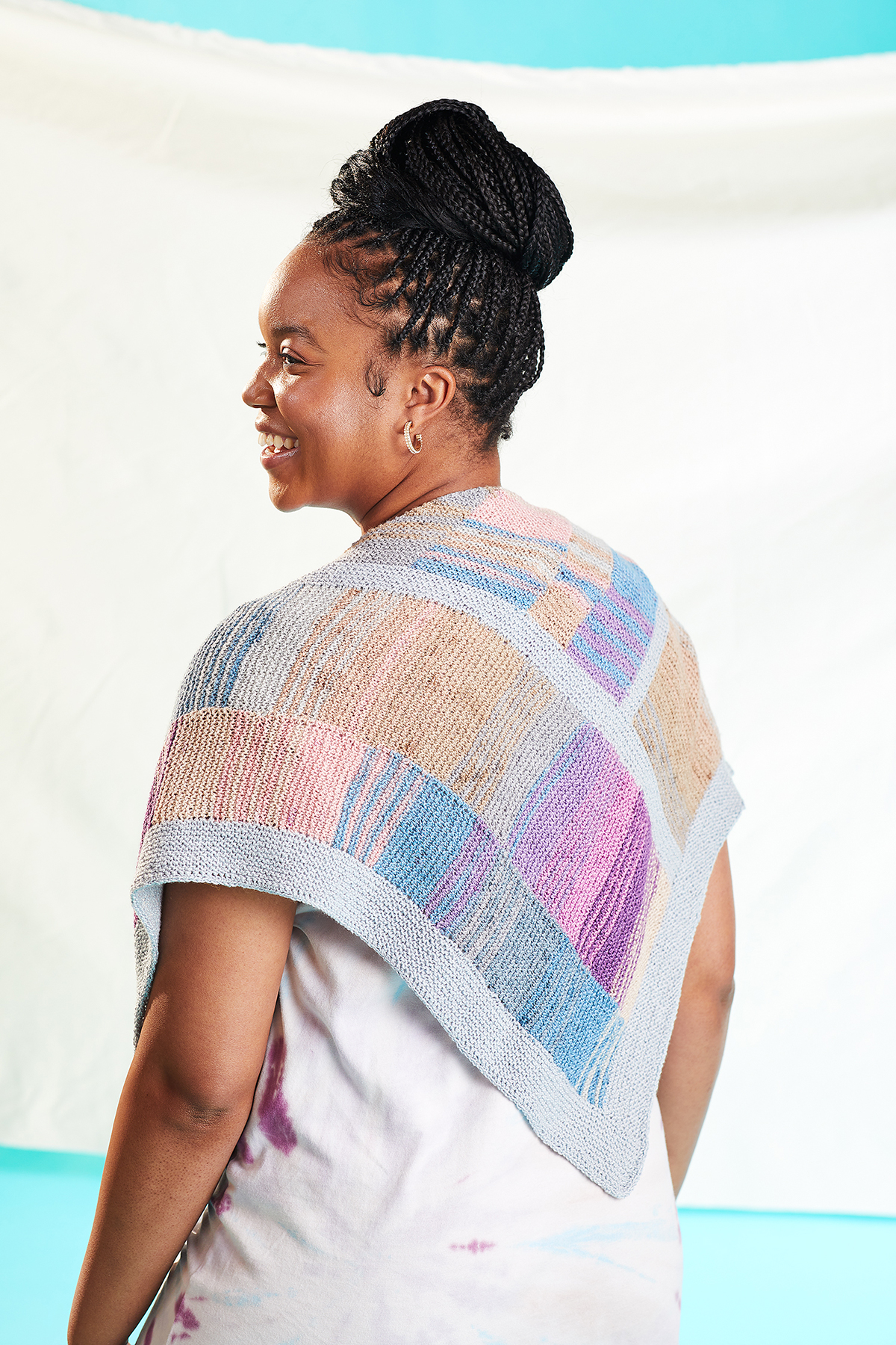 intarsia – Universal Yarn Creative Network