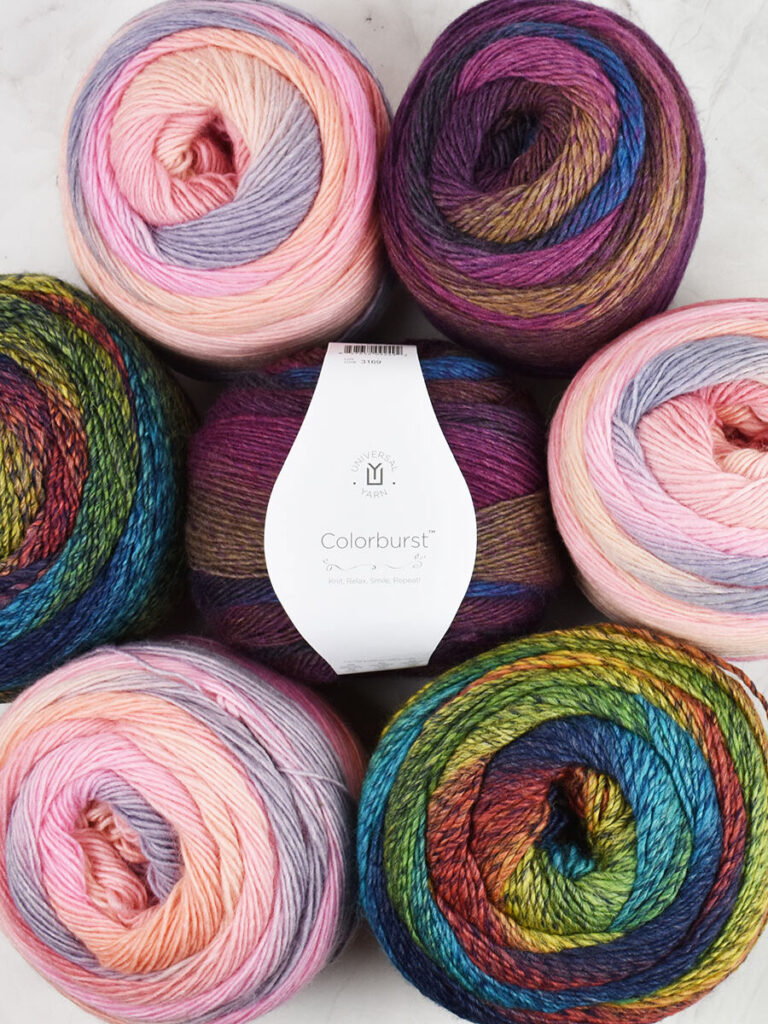 March 24, 2023 – Universal Yarn Creative Network