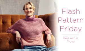 Pattern – Universal Yarn Creative Network