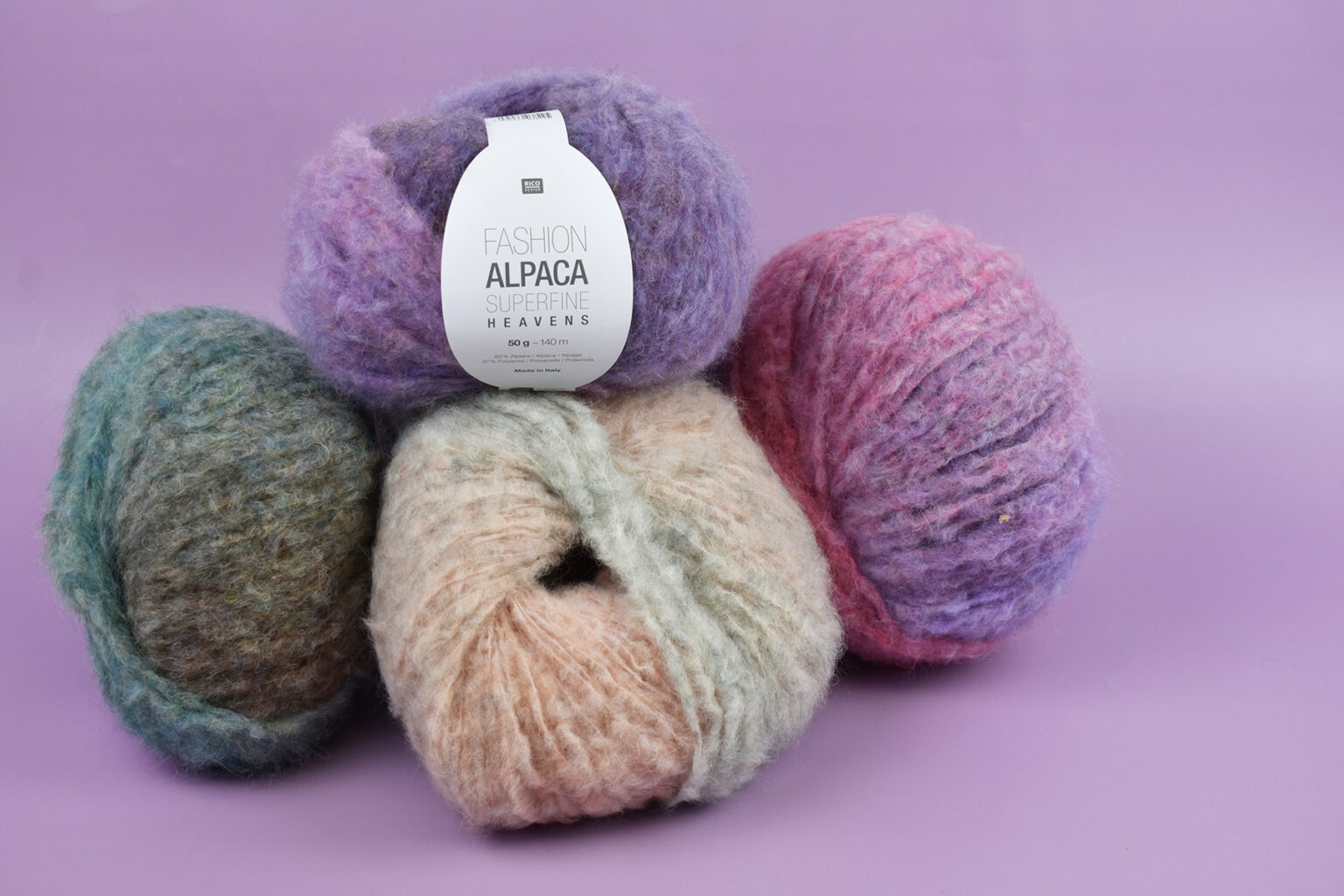 Free Pattern Friday – Page 3 – Universal Yarn Creative Network