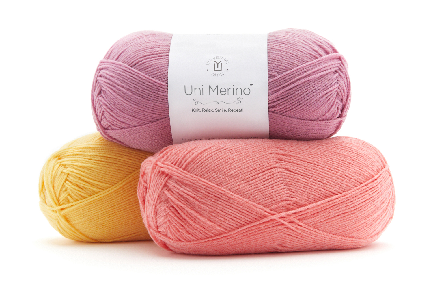 Pattern – Universal Yarn Creative Network