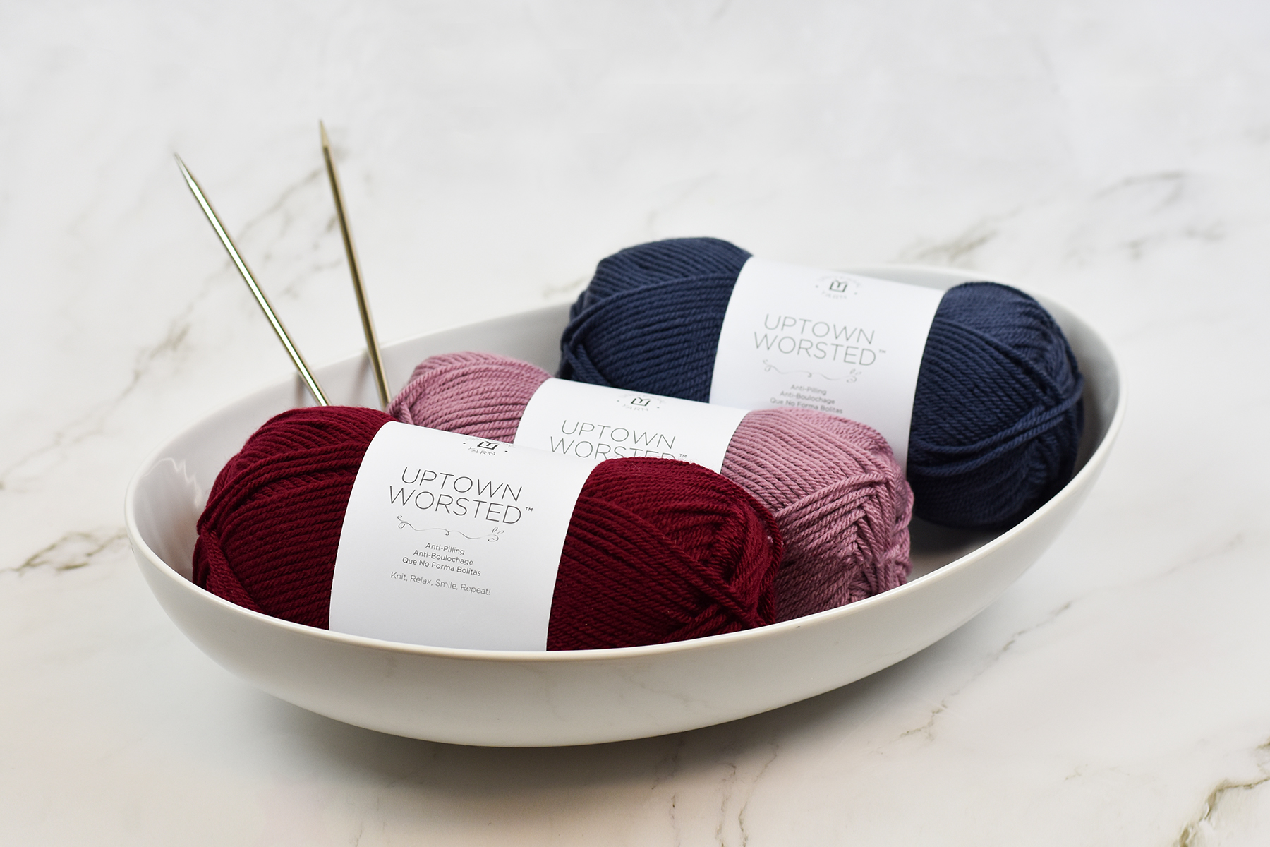 Universal Yarn Creative Network – Inspiration By Design