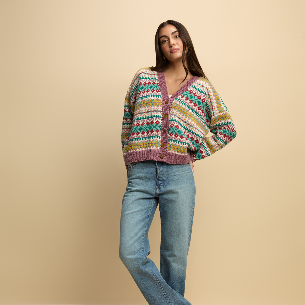 Free Pattern Friday – Universal Yarn Creative Network